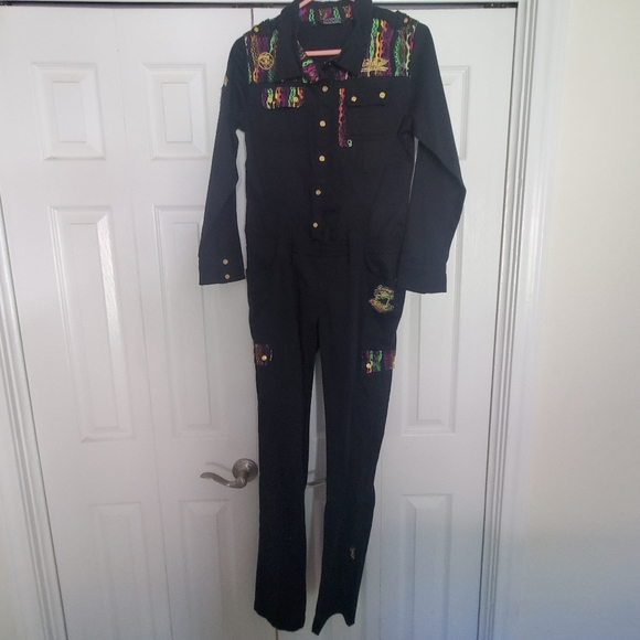 COOGI | Pants & Jumpsuits | Coogi Jumpsuit | Poshmark